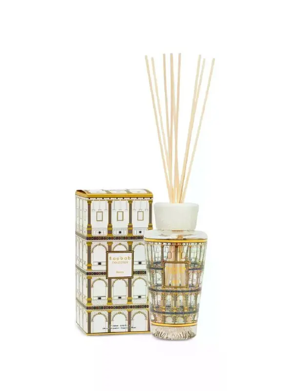 BAOBAB My First Roma Fragrance Stick Diffuser - Gold