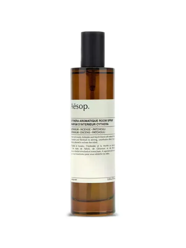Aesop Cythera Room Spray - Brown