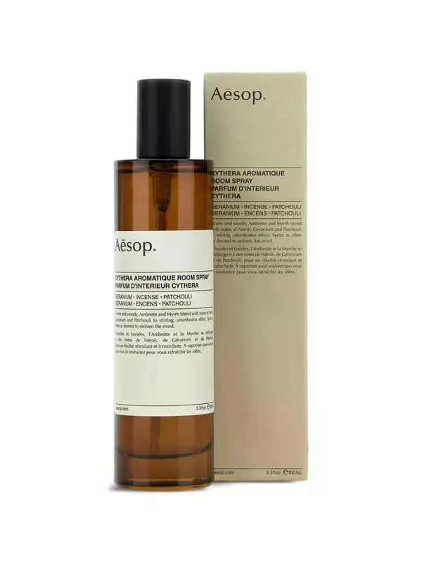 Aesop Cythera Room Spray