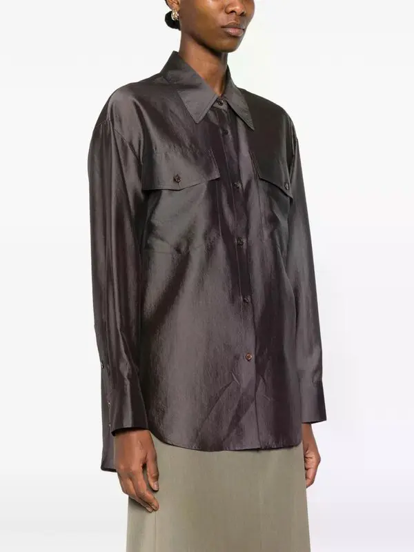 R2W Pocket Button Shirt