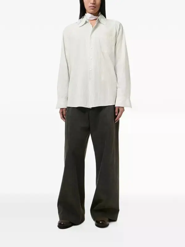 Our Legacy Above Shirt - Neutrals