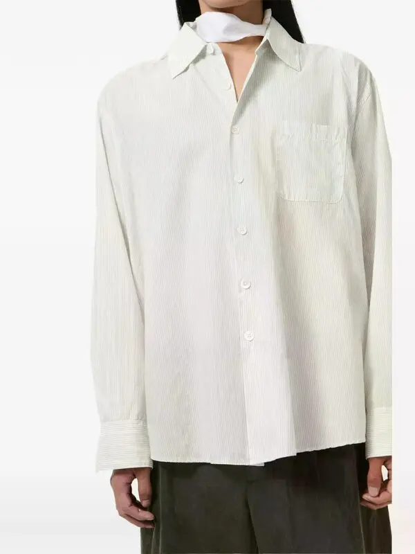 Our Legacy Above Shirt - Neutrals
