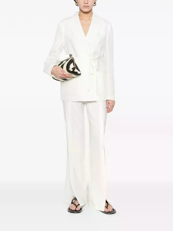 Erika Cavallini Tailored Trousers