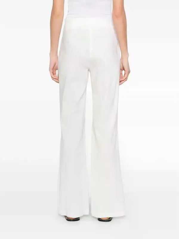Erika Cavallini Tailored Trousers