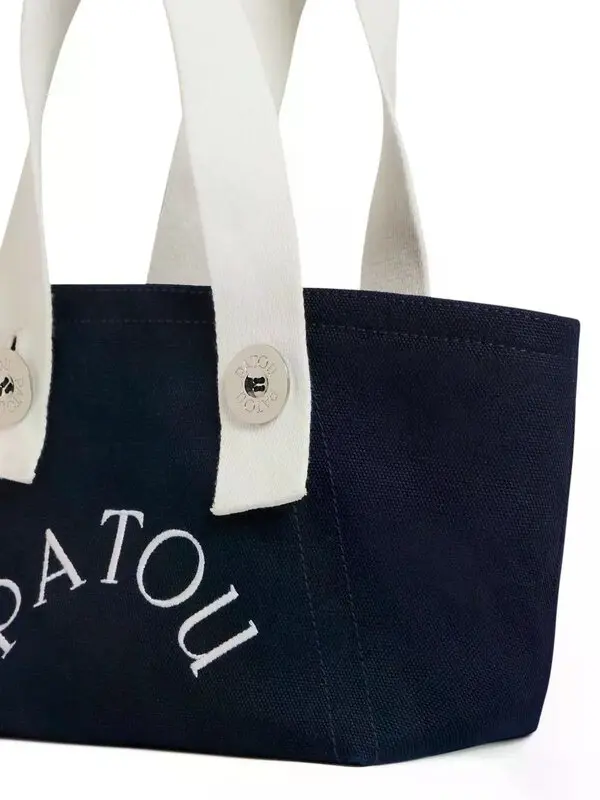 PATOU Trapeze Tote Bag