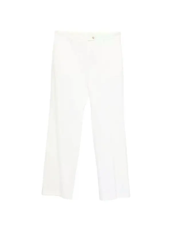N°21 Woven Trousers