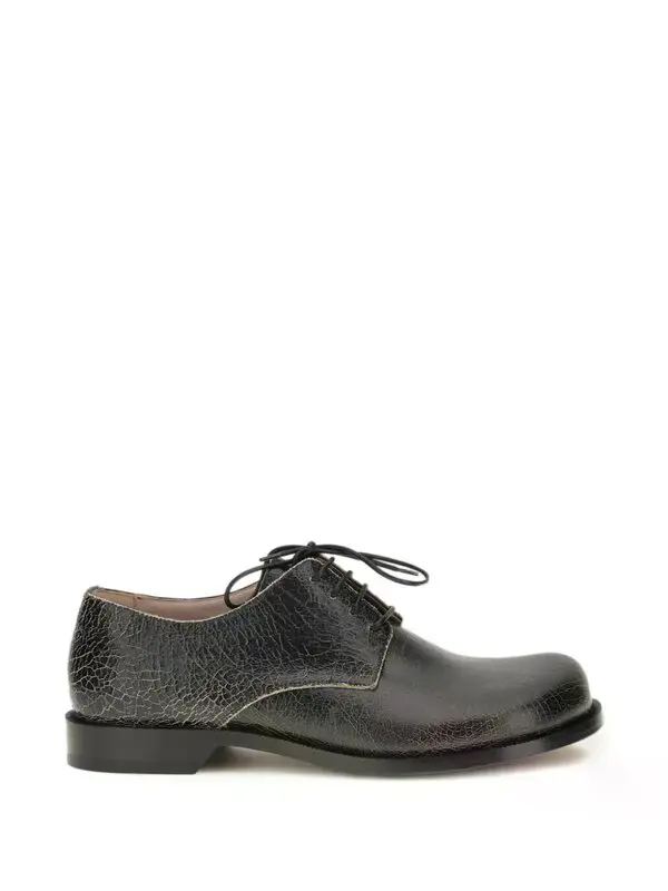 Loewe Lace-up Derby Shoes