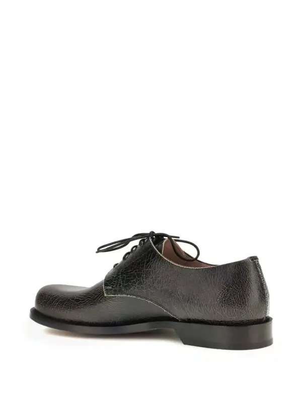 Loewe Lace-up Derby Shoes