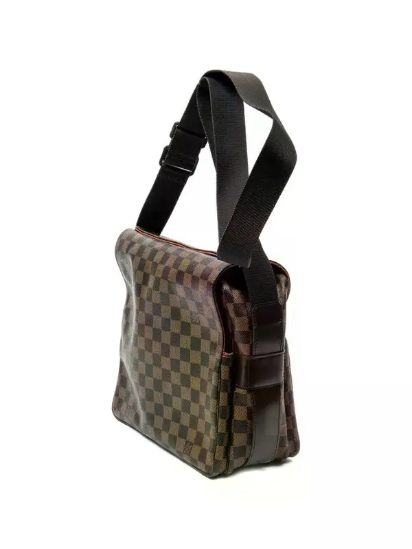 LOUIS VUITTON 2002 Naviglio Shoulder Bag