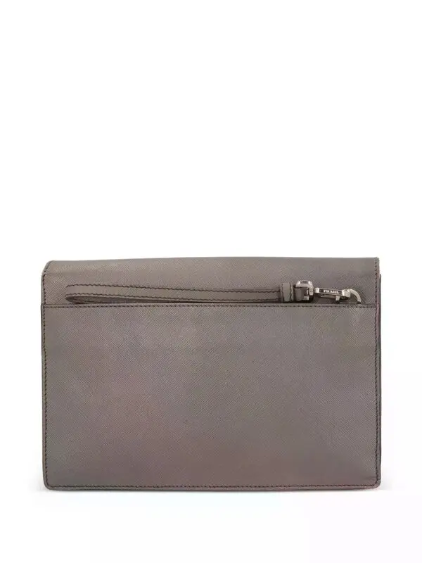 Prada Leather Handbag