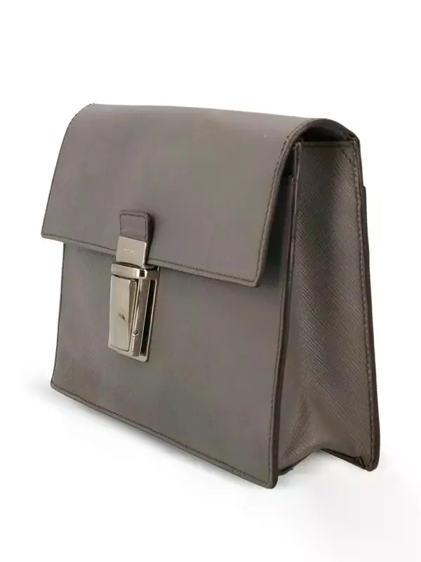 Prada Leather Handbag