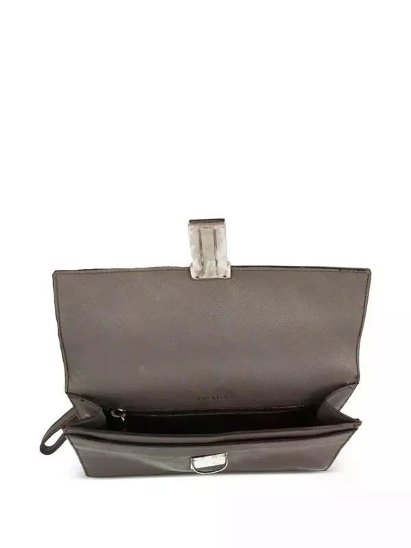 Prada Leather Handbag