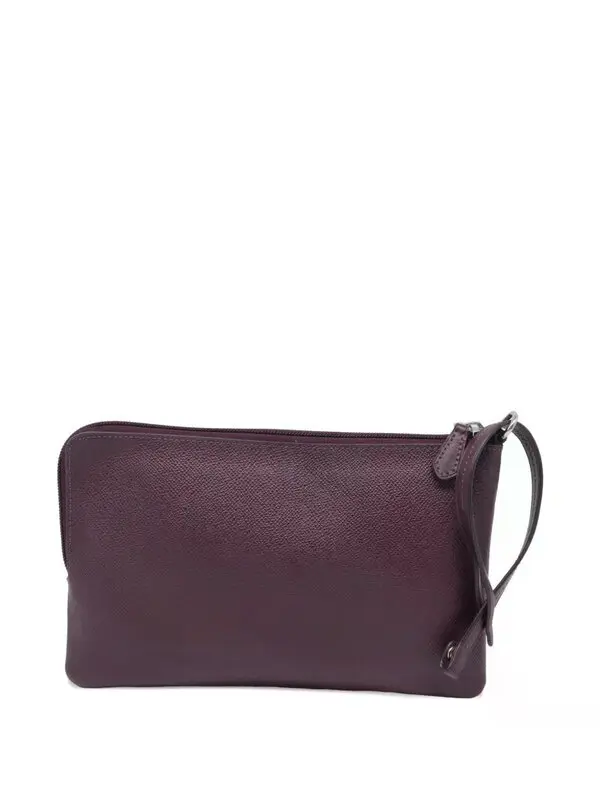 COACH® Wristlet Pouch