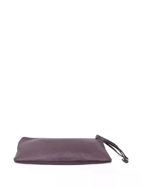 COACH® Wristlet Pouch
