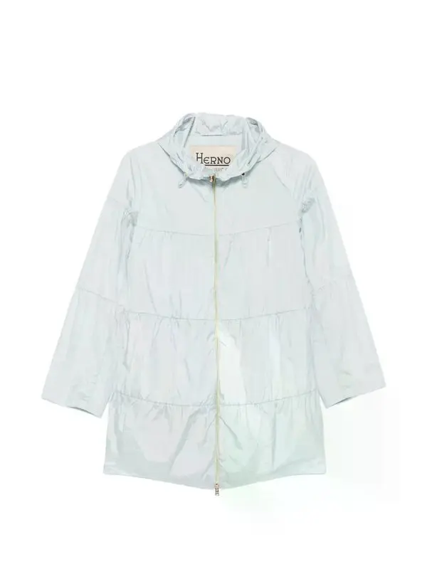 Herno Ruffled Jacket
