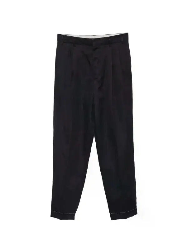 Brunello Cucinelli Tailored Trousers