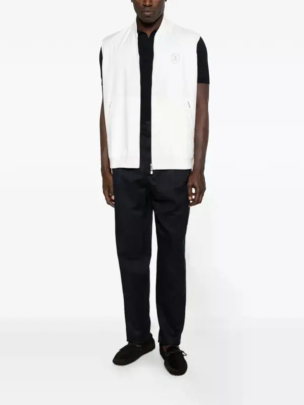 Brunello Cucinelli Tailored Trousers