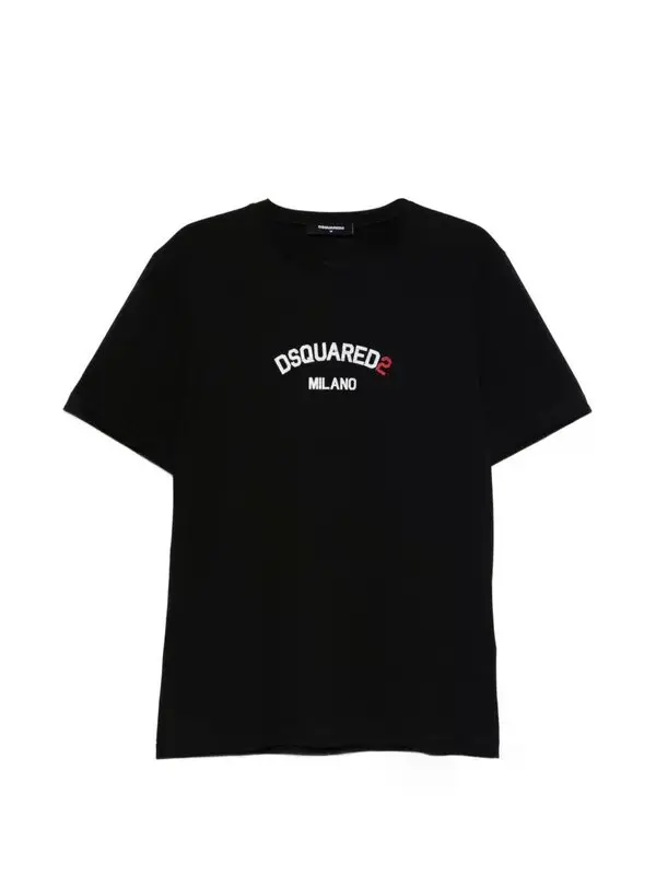 Dsquared2 Logo-print T-shirt