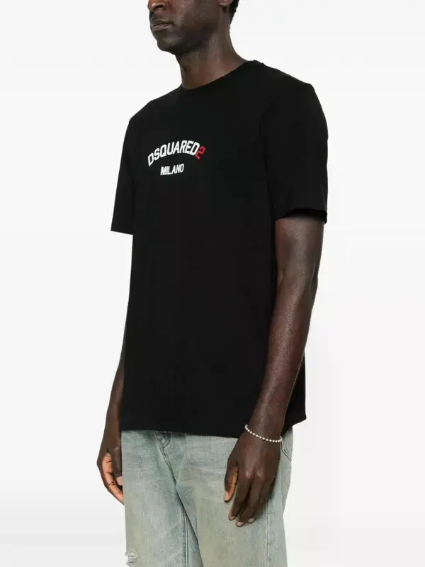 Dsquared2 Logo-print T-shirt