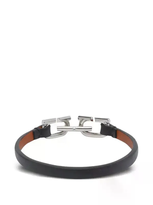 FERRAGAMO Logo Detail Bracelet