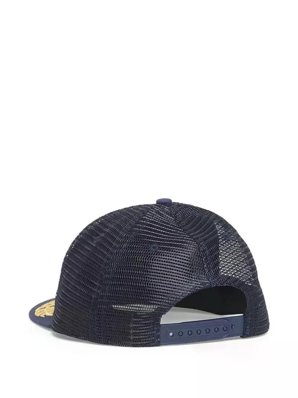 Rhude Logo Baseball Cap