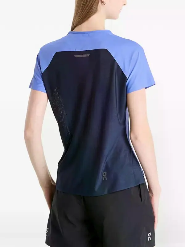 On Short Sleeve T-shirt
