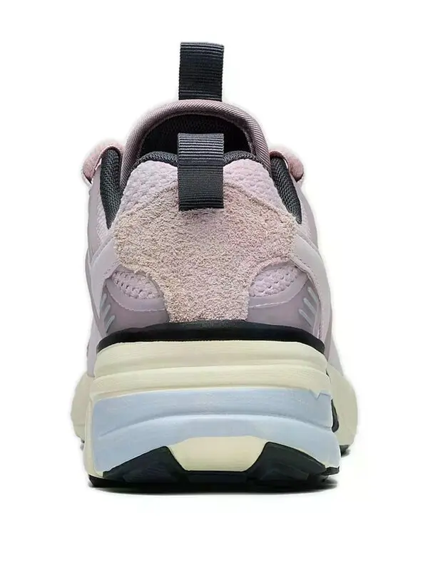 HIDE&JACK Lace-up Sneakers - Pink