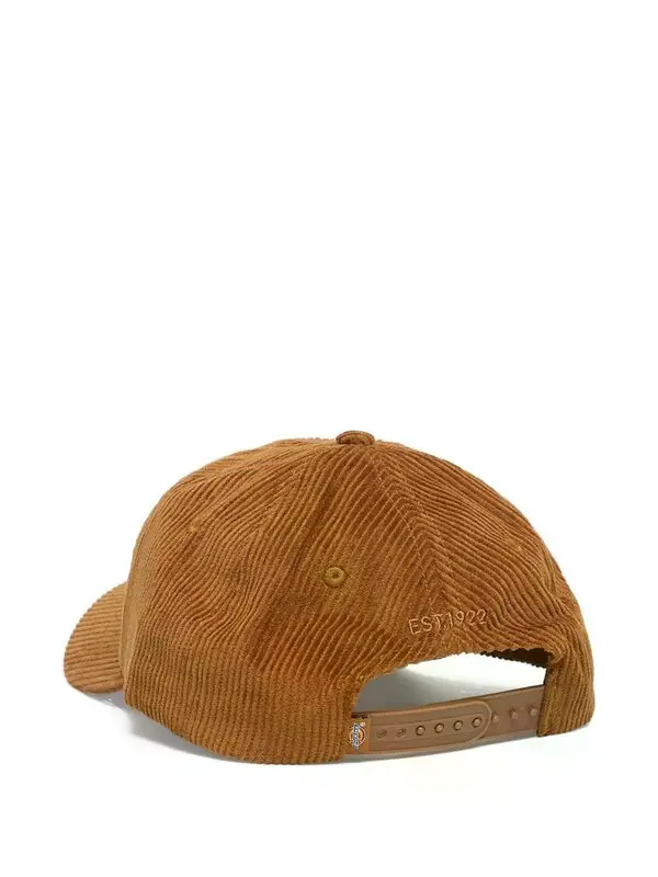 Dickies Hardwick Corduroy Cap