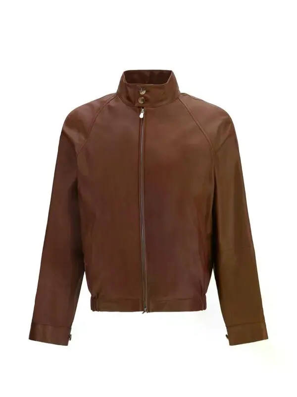 Brunello Cucinelli Bomber Jacket
