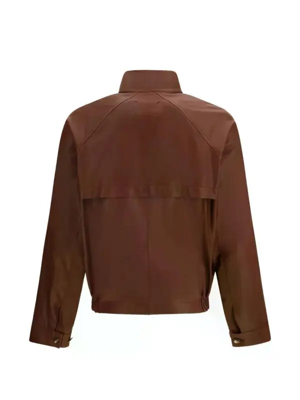Brunello Cucinelli Bomber Jacket