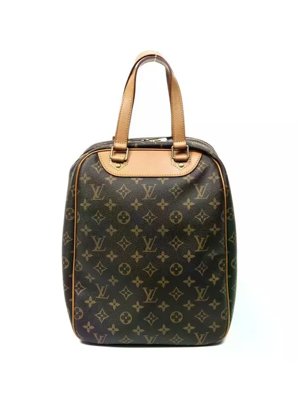 LOUIS VUITTON Excursion Shoe Bag