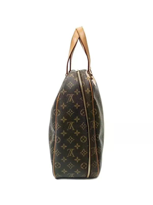 LOUIS VUITTON Excursion Shoe Bag