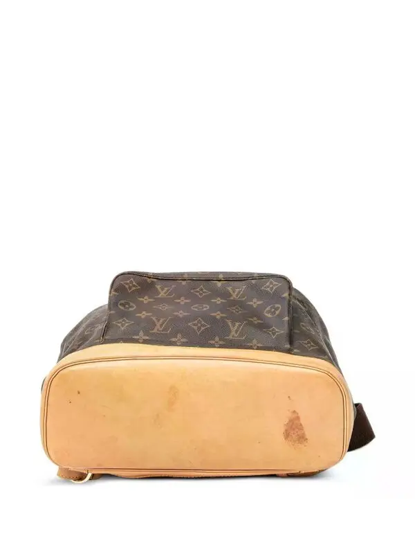 LOUIS VUITTON Montsouris Backpack