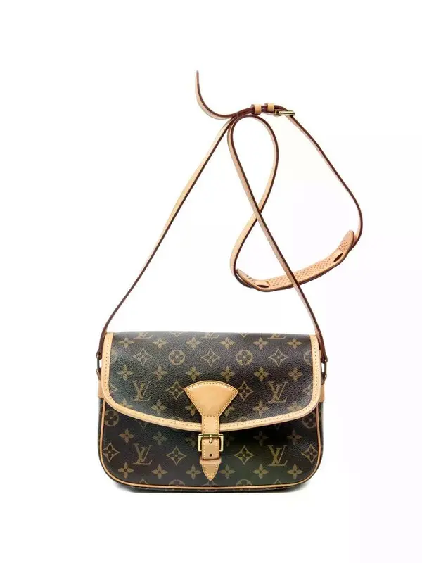 LOUIS VUITTON Crossbody Bag