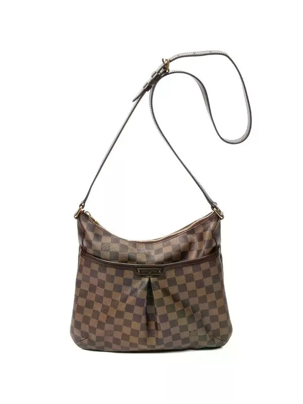 LOUIS VUITTON Bloomsbury Pm Shoulder Bag