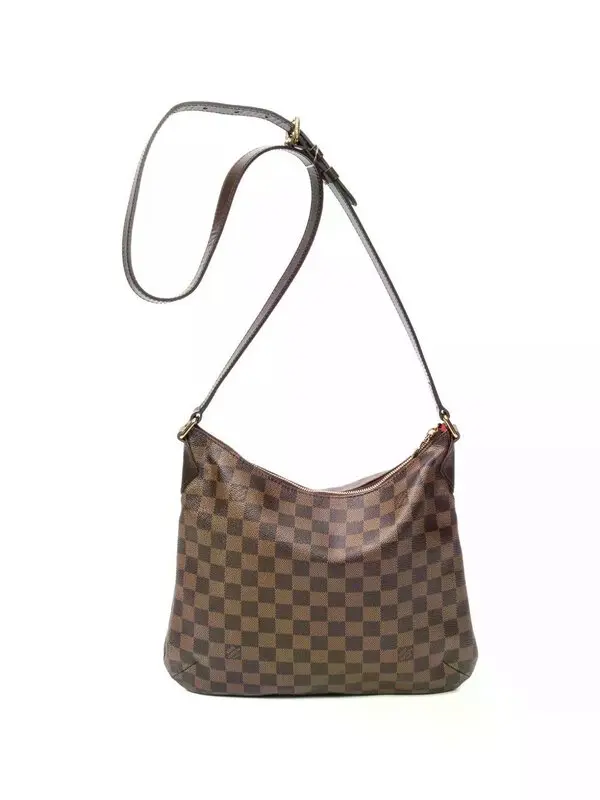 LOUIS VUITTON Bloomsbury Pm Shoulder Bag