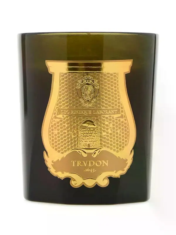 TRUDON Gabriel Scented Candle - Green