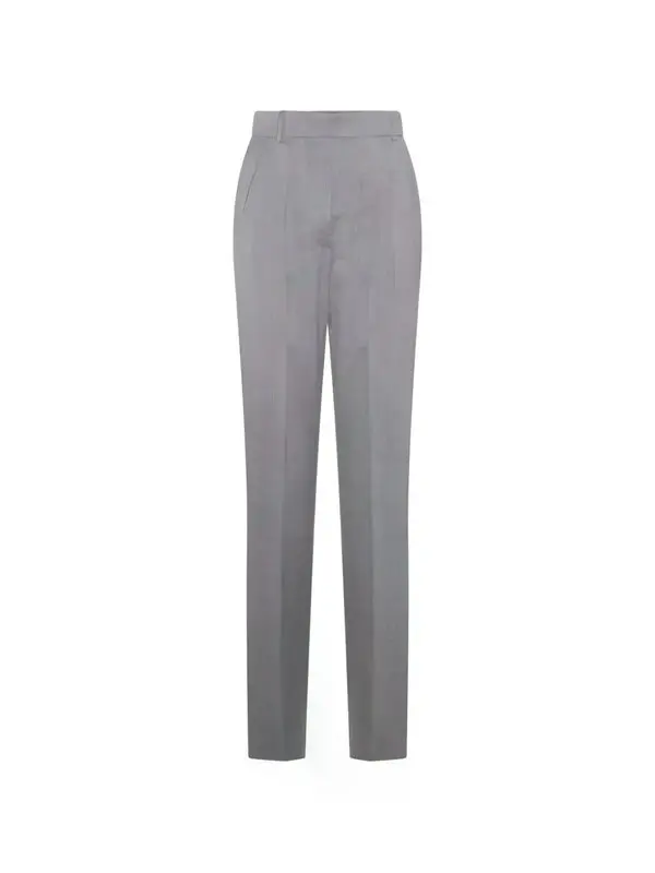 Max Mara Tailored Trousers