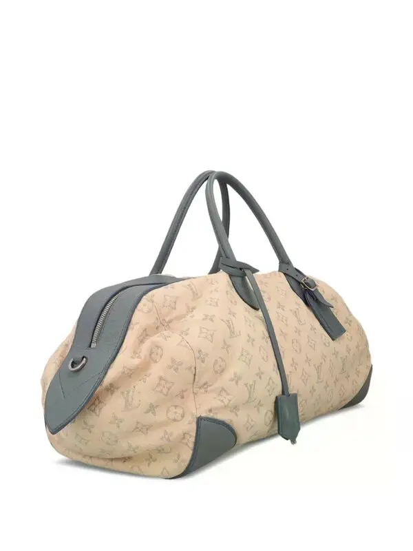 LOUIS VUITTON Medium Travel Duffle Bag