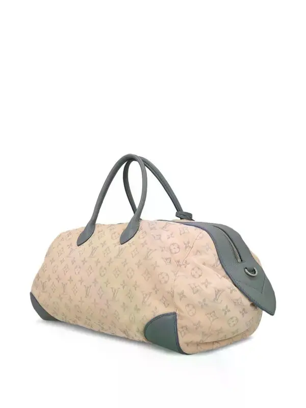 LOUIS VUITTON Medium Travel Duffle Bag