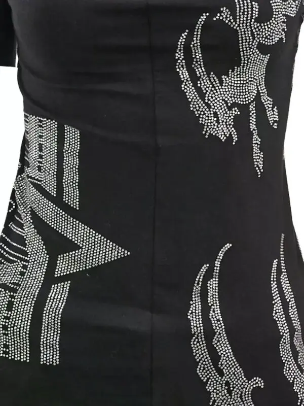 PROTOTYPES Embellished Short-sleeve T-shirt