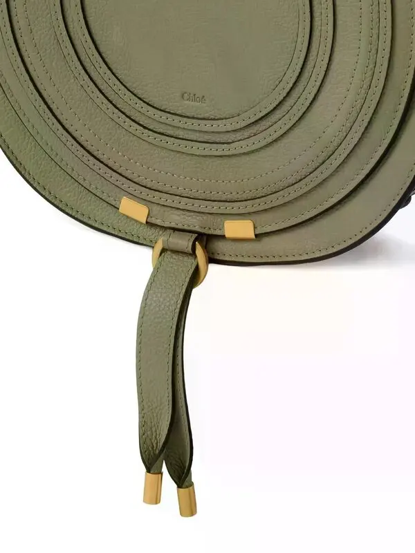 Chloé Marcie Cross Body Bag