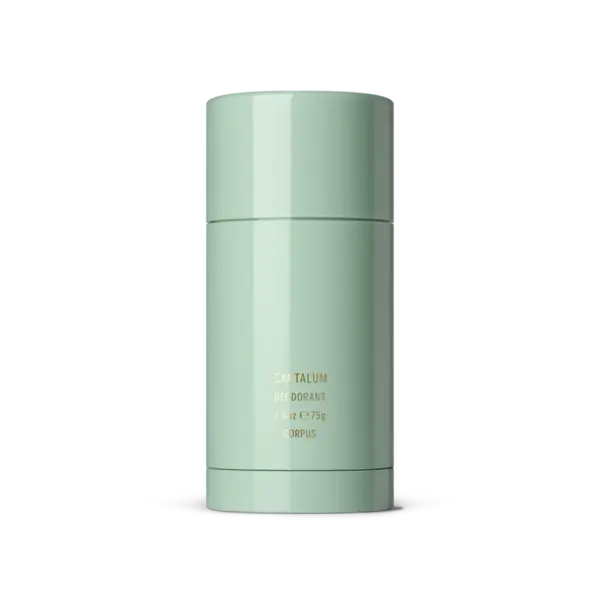 CORPUS Santalum Deodorant Stick - One-color