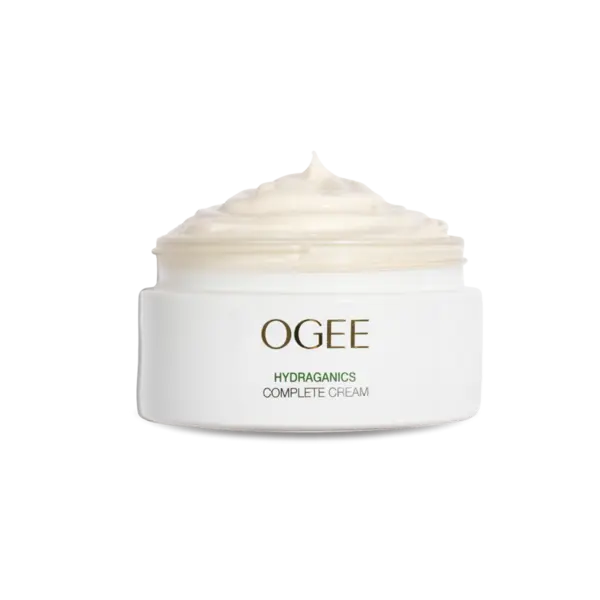 OGEE Complete Cream - One-color
