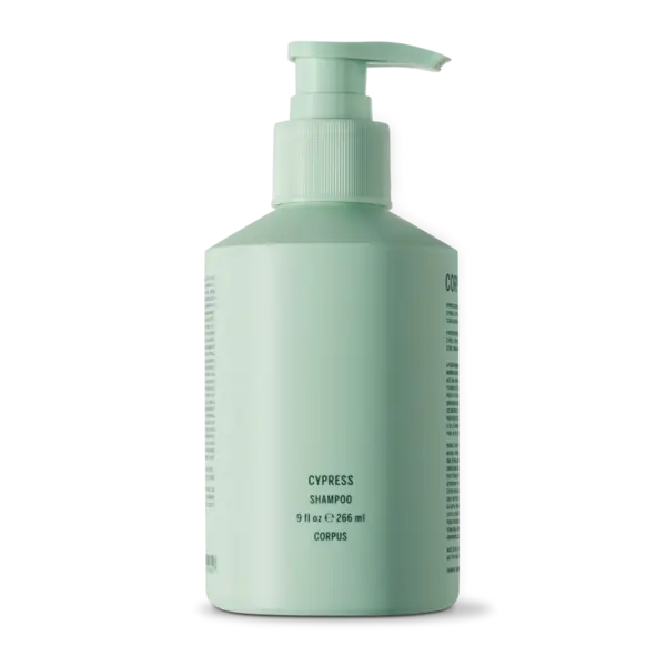 CORPUS Cypress Shampoo - One-color