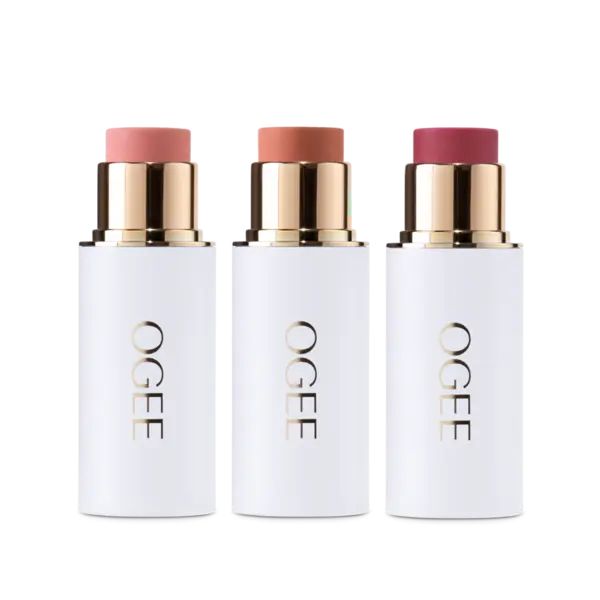 OGEE Blush Trio - One-color