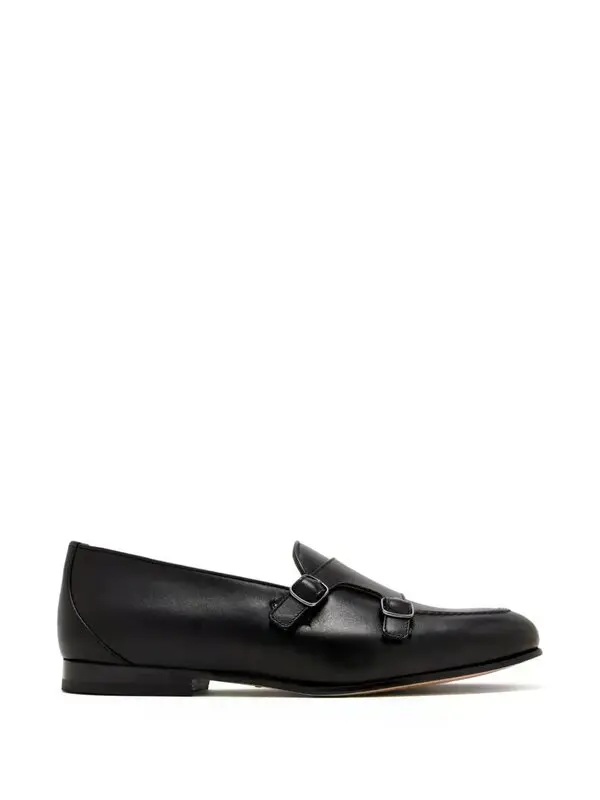 STURLINI FIRENZE Savio Monk Shoes