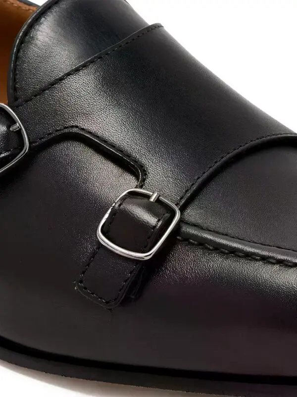 STURLINI FIRENZE Savio Monk Shoes