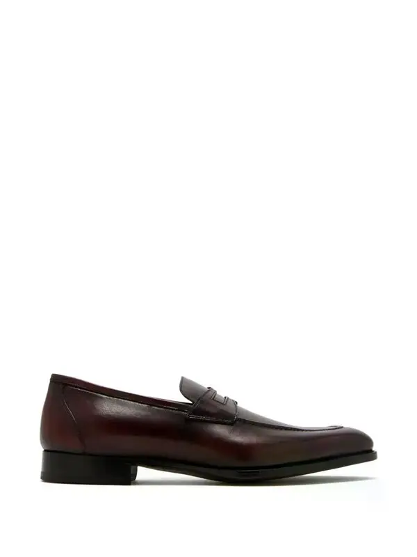 STURLINI FIRENZE Egola Loafers