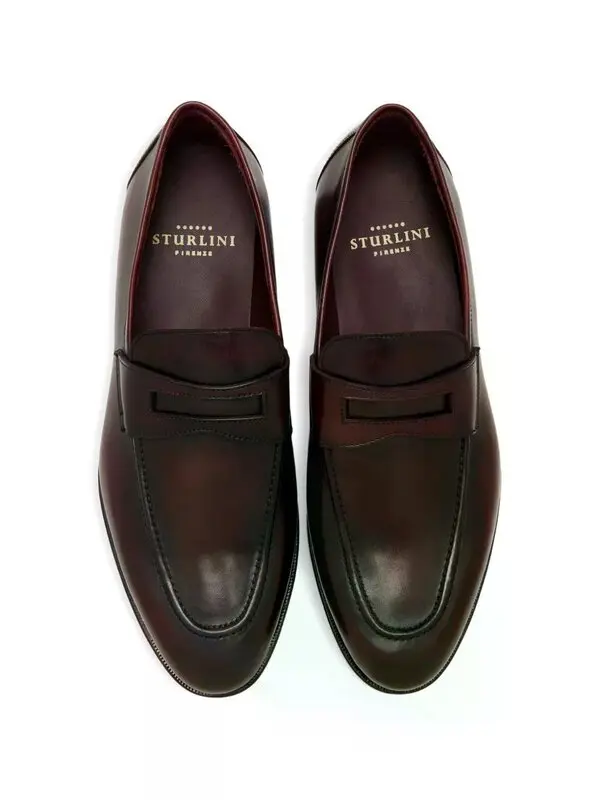 STURLINI FIRENZE Egola Loafers